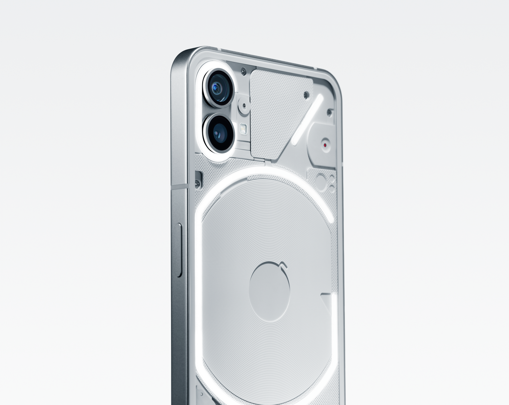 Nothing Phone (1) – Nothing China