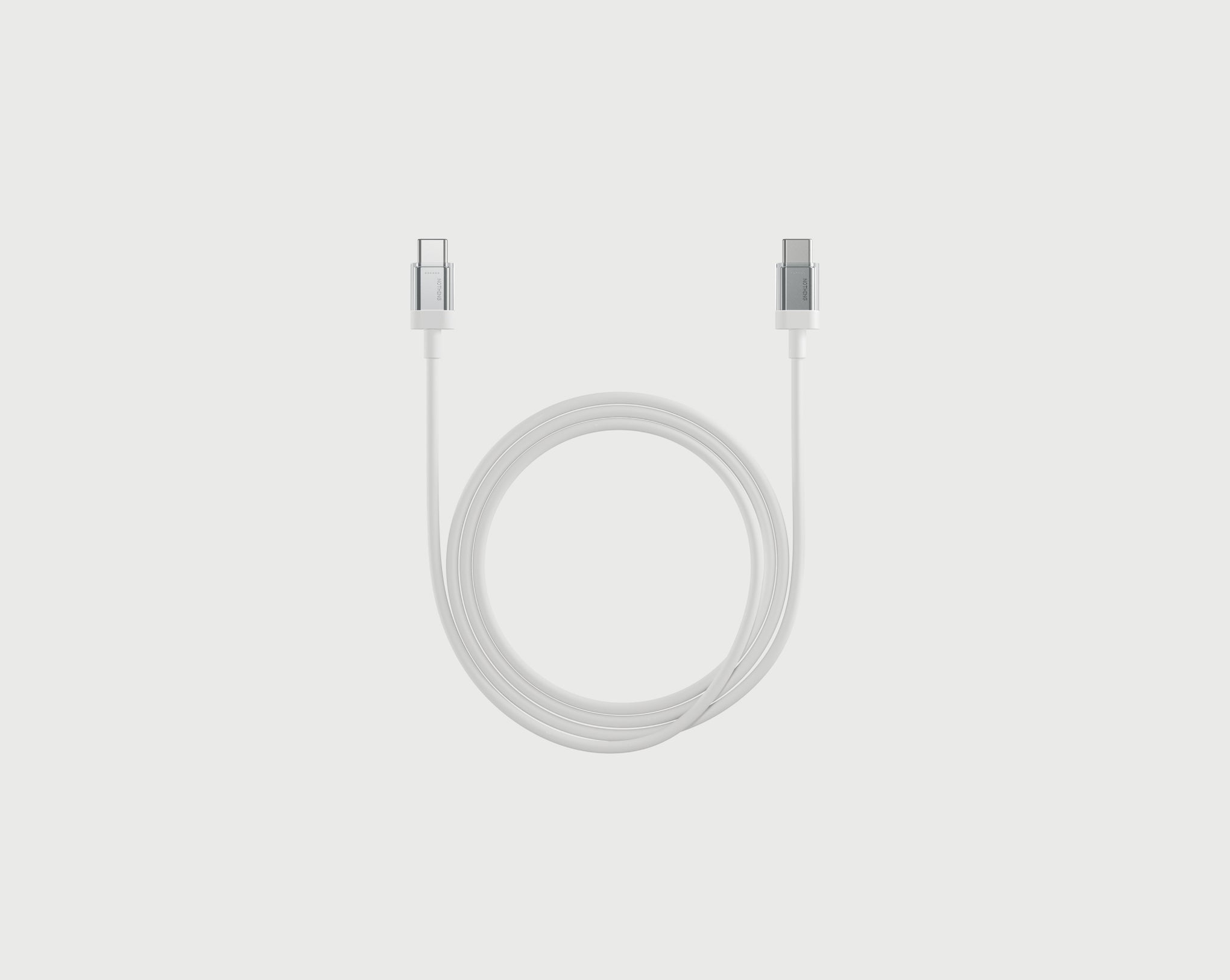 Nothing Cable (C-C) - Nothing China