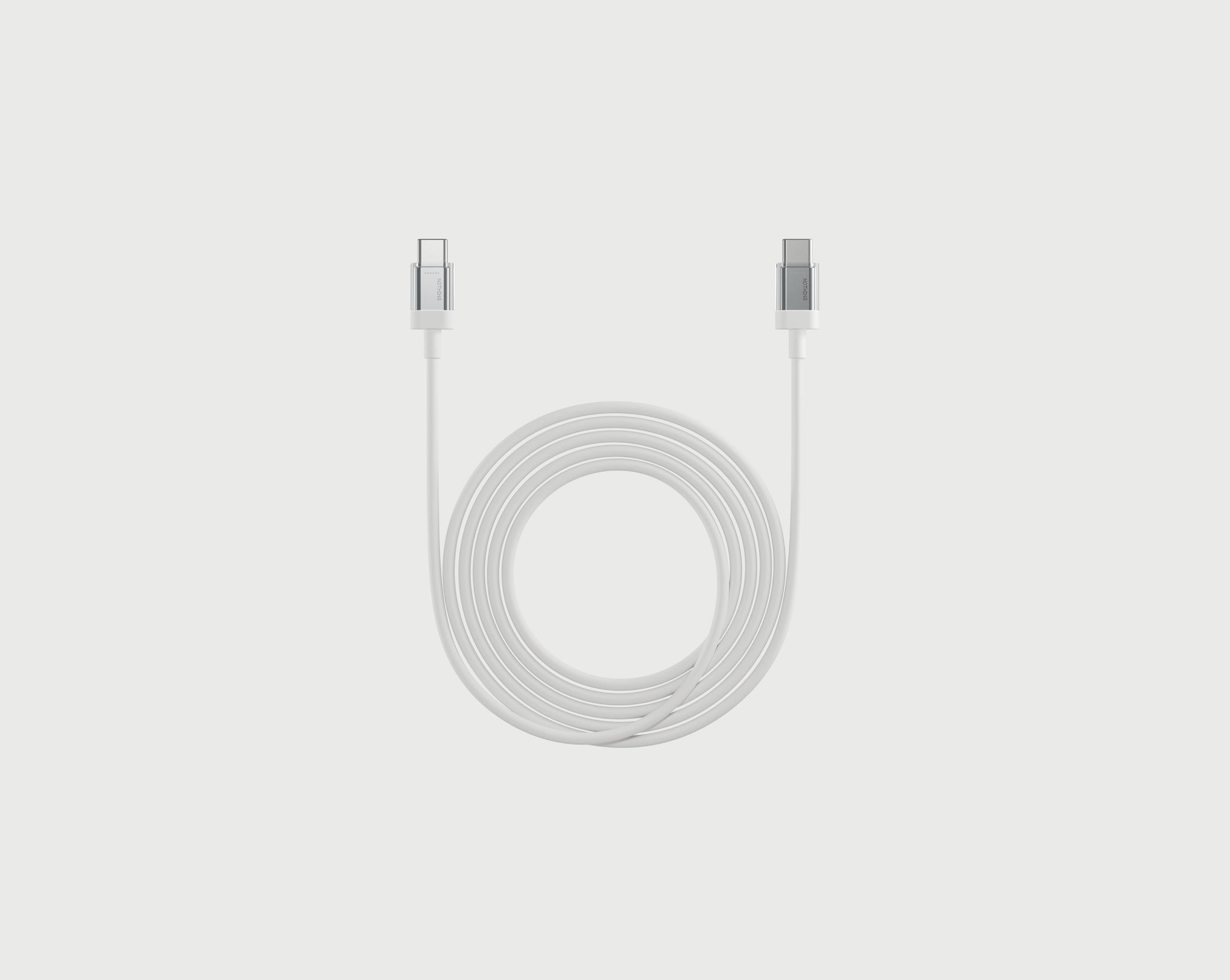 Nothing Cable (C-C) - Nothing China