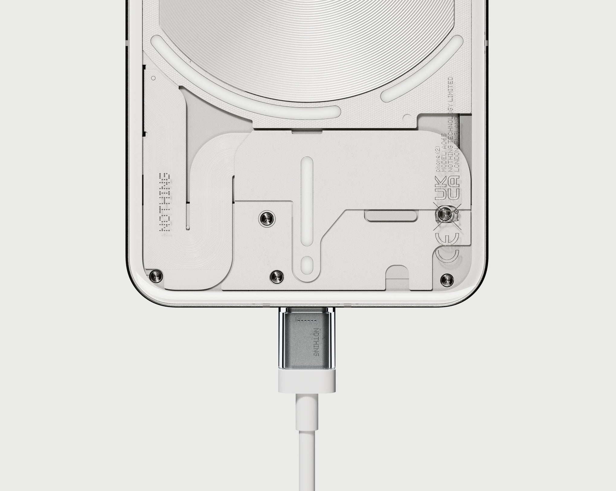 Nothing Cable (C-C) - Nothing China