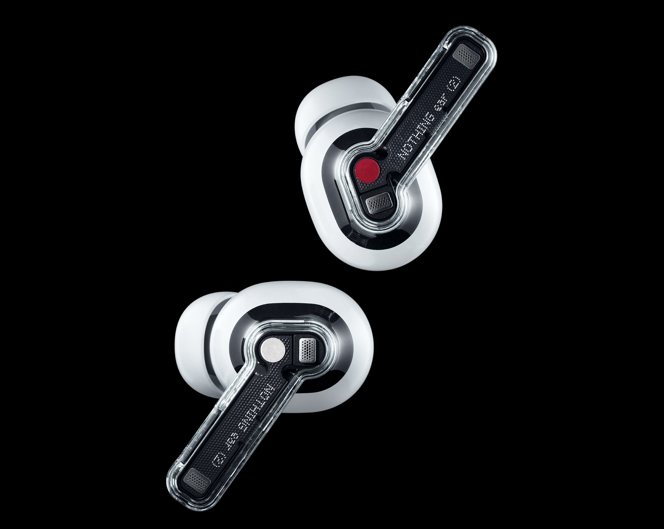 Nothing 音讯 – Nothing China