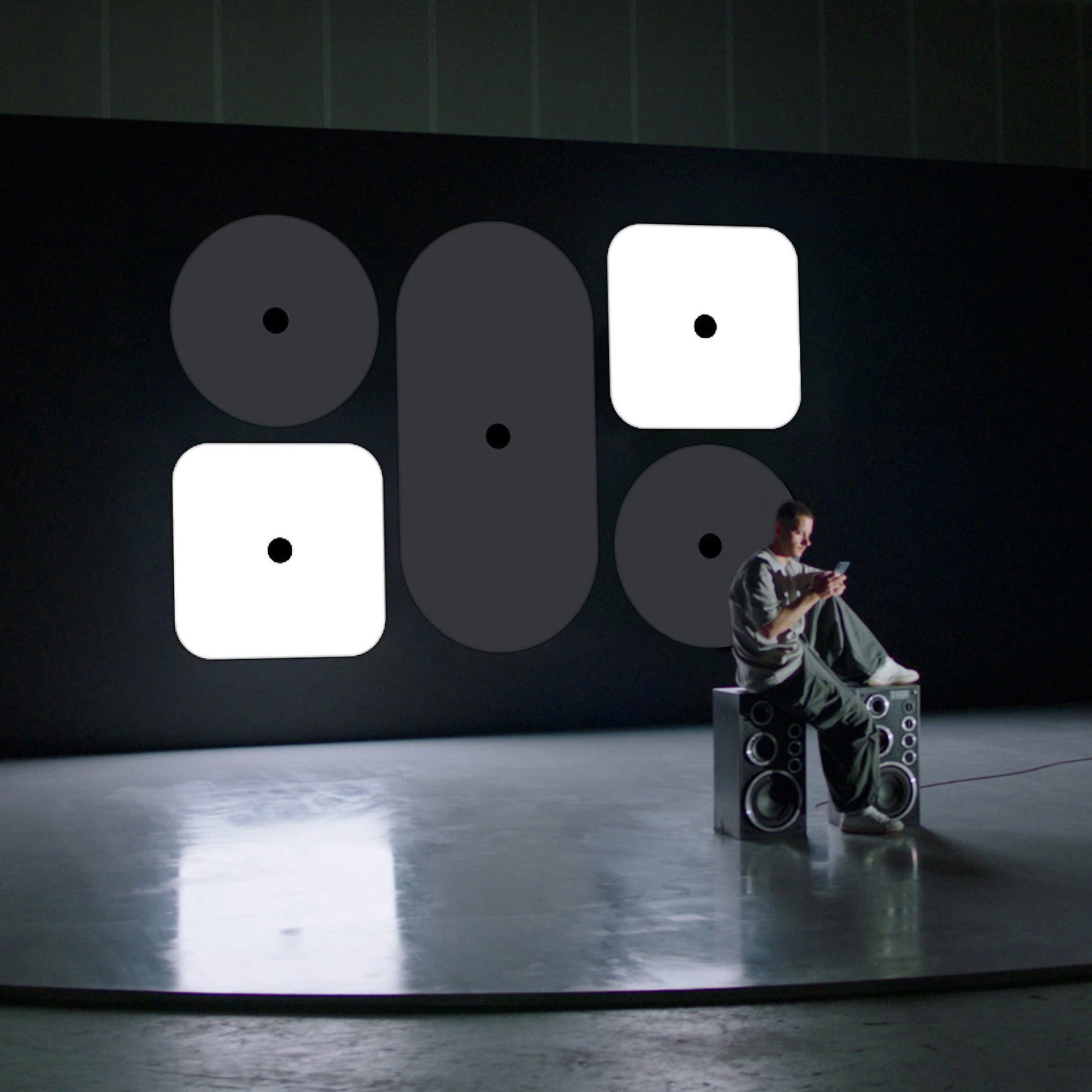 Nothing Phone (2) - Nothing China