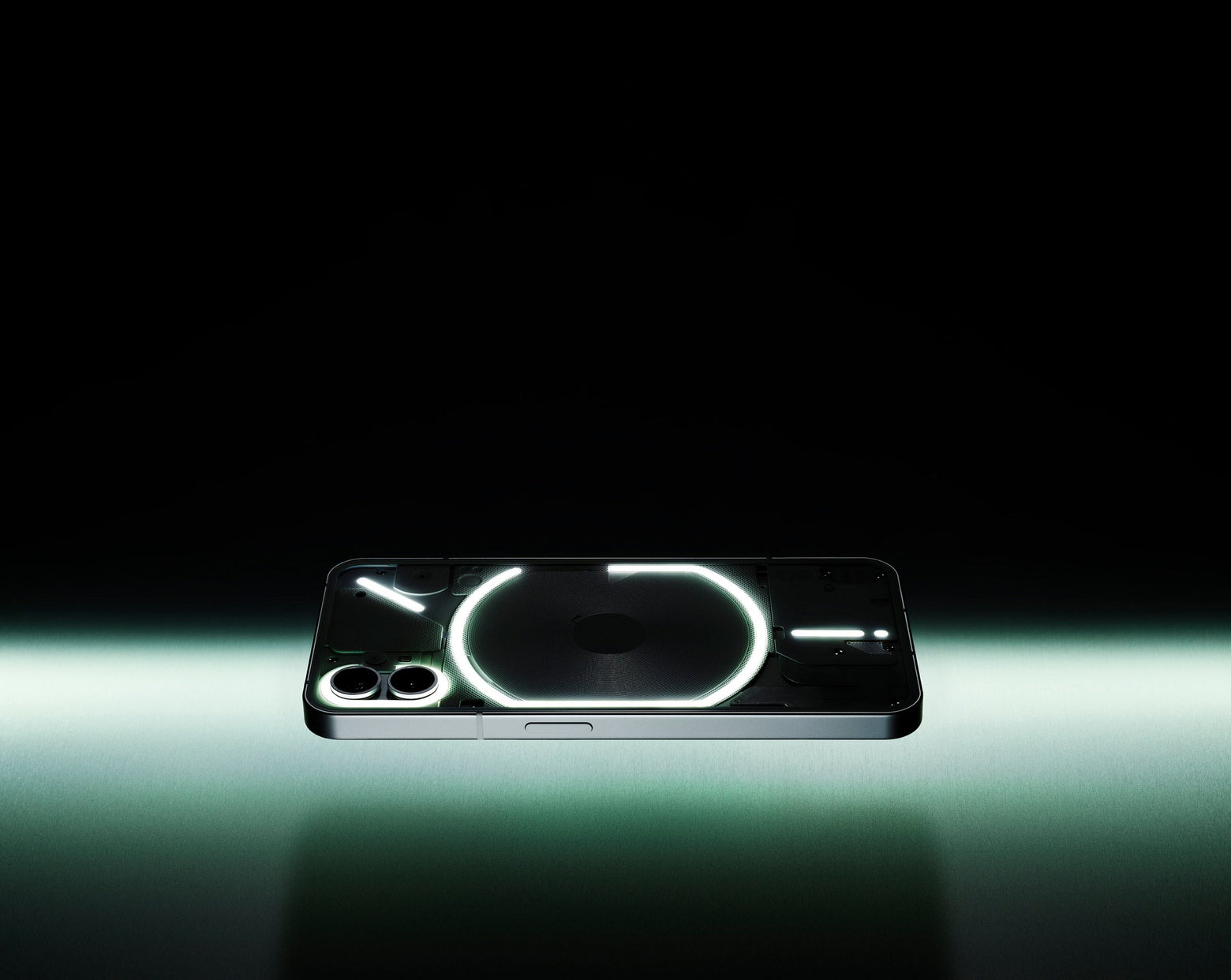 Nothing Phone (1) – Nothing China