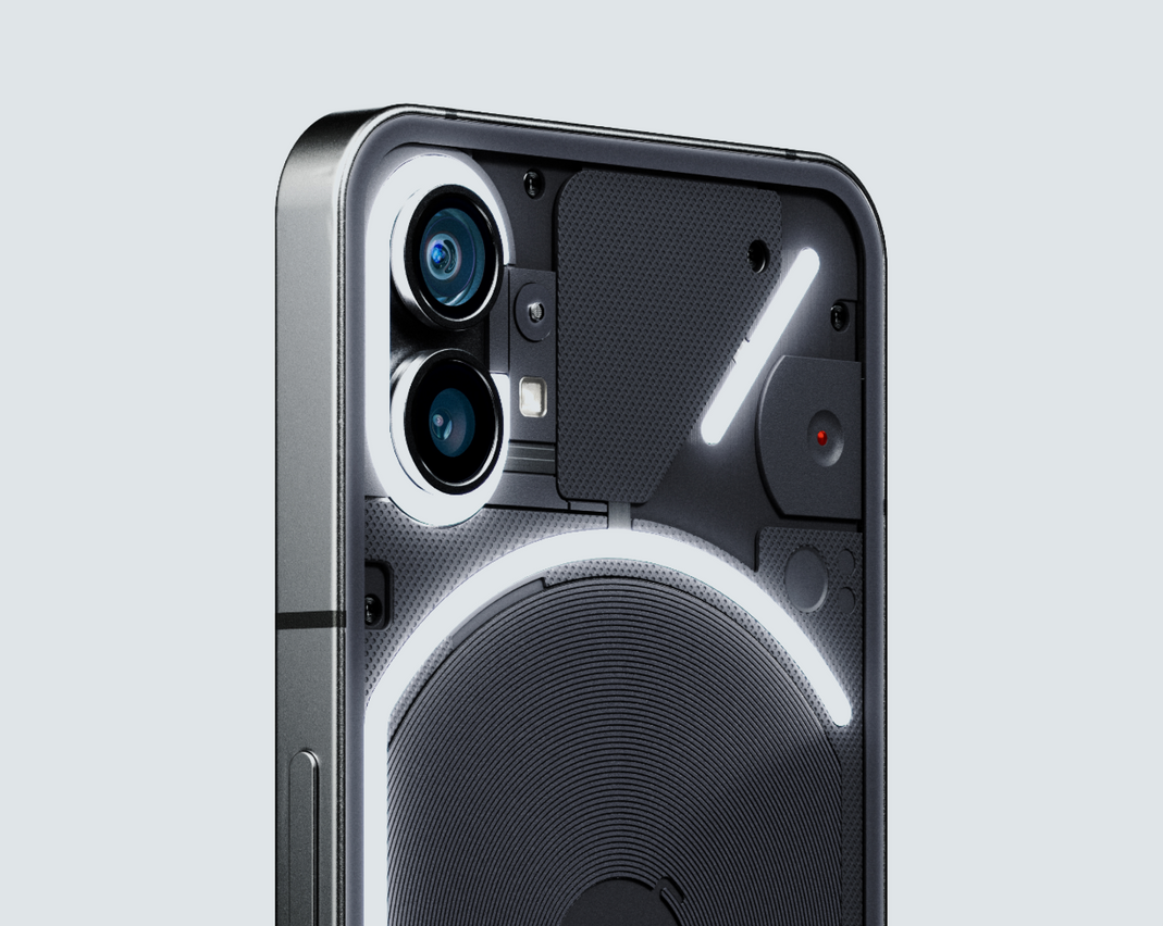 购买 Nothing 产品 – Nothing China