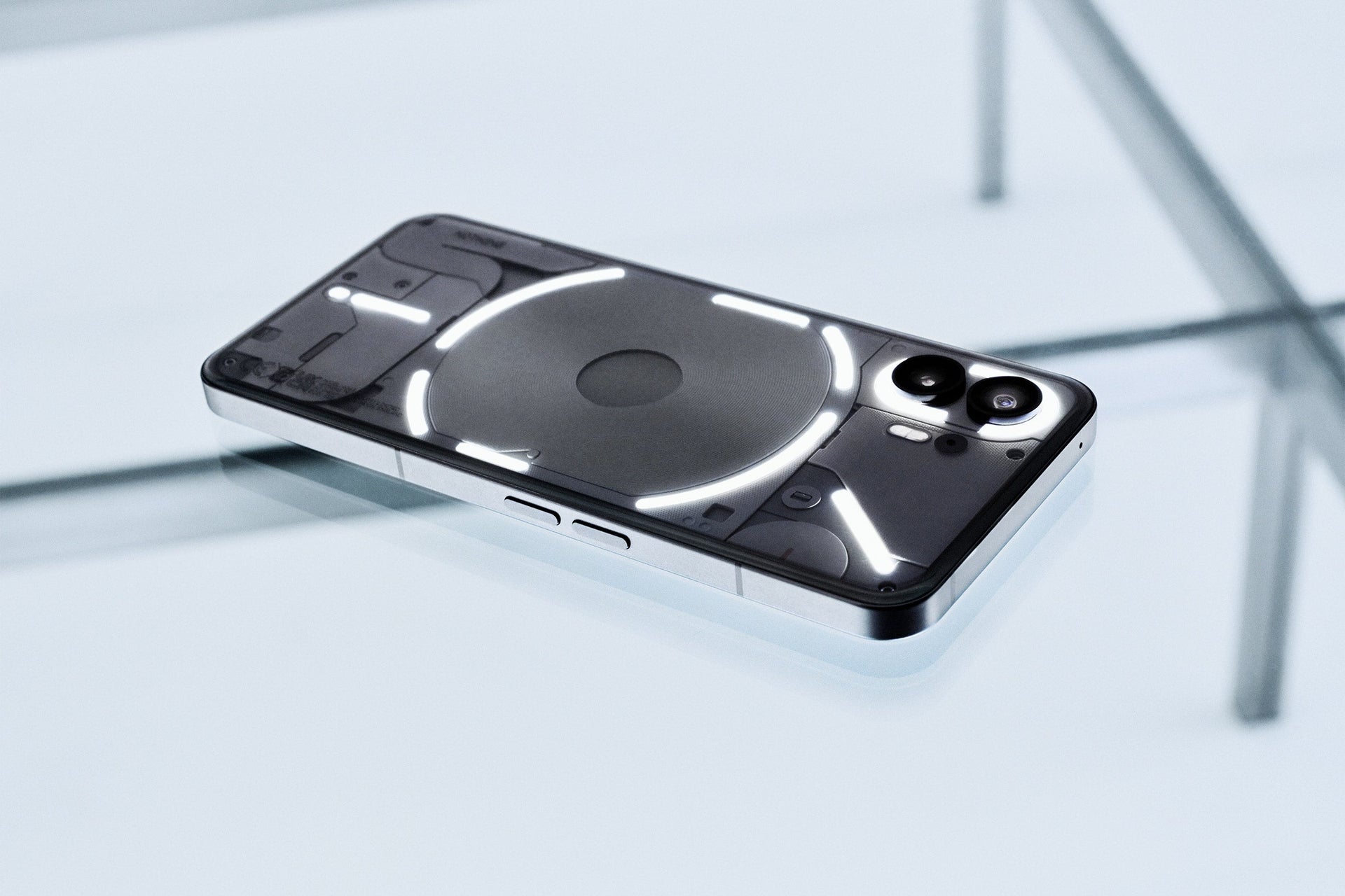 Nothing Phone (2) - Nothing China