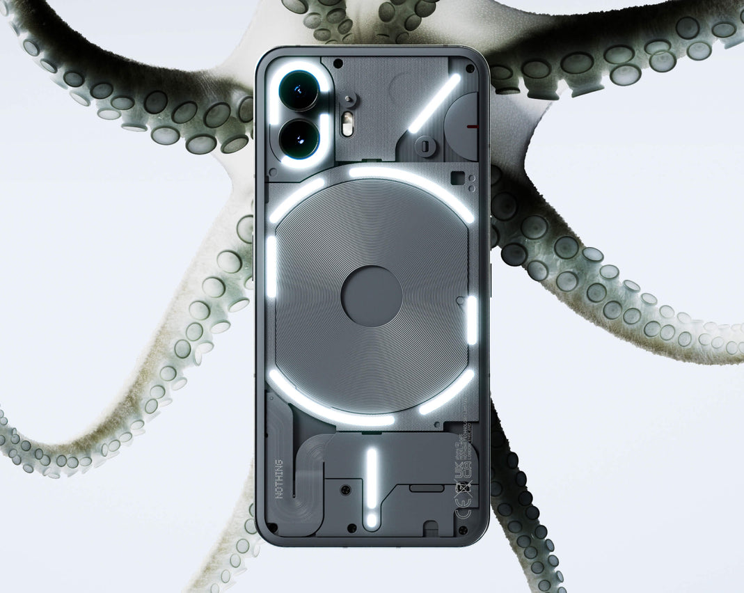 购买 Nothing 产品 – Nothing China