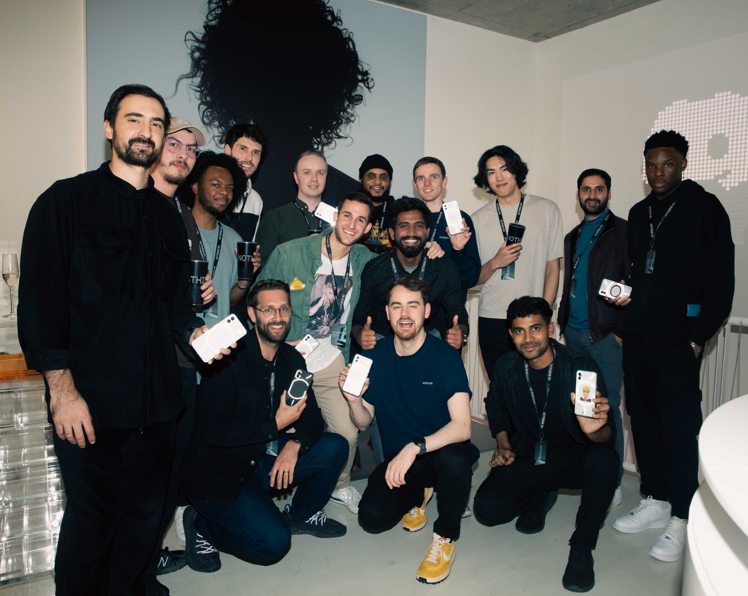 NOTHING 社群 – Nothing China