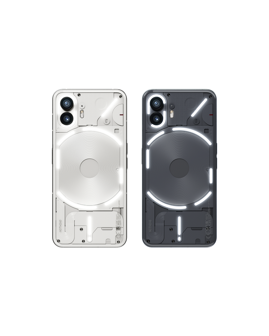 Nothing Cable (C-C) - Nothing China