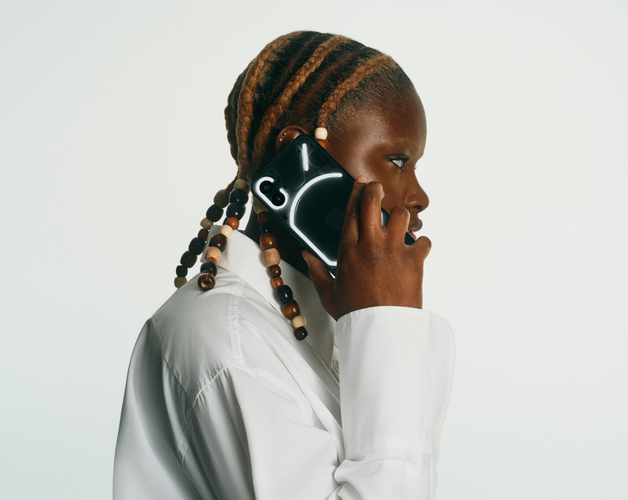 Nothing Phone (1) – Nothing China